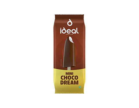 Novelty - Candy - Ideal Icecream Private Limited